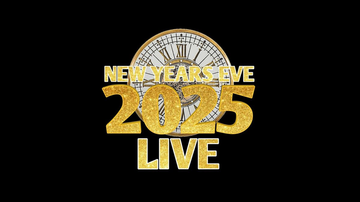 NYE 2025 LIVE, Coco bongos denver, 31 December to 1 January | AllEvents