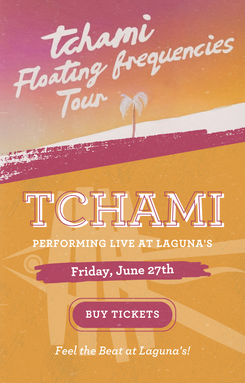 Tchami at The Grand Boston, The Grand Boston, 3 January to 4 January ...