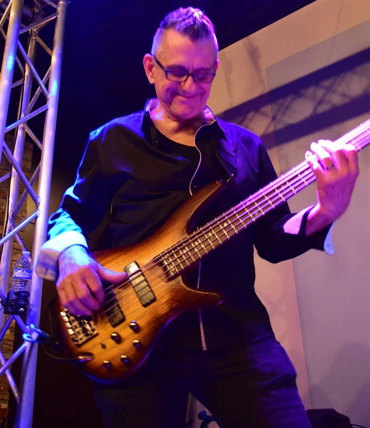 Celebration of Life for Rick Keever, Private Home, Henderson, 28 ...