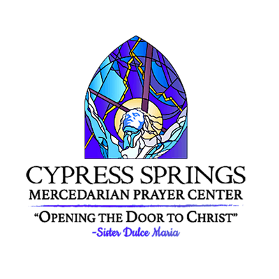 Cypress Springs Mercedarian Prayer Center - Art Events | AllEvents