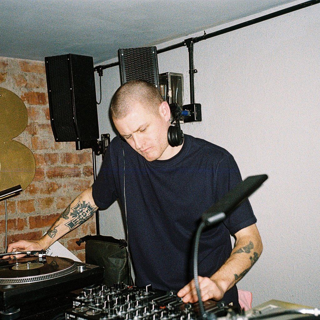 Buried Sounds Presents 0161Underground, Bokonon, Almo,Levi & Gaz ...