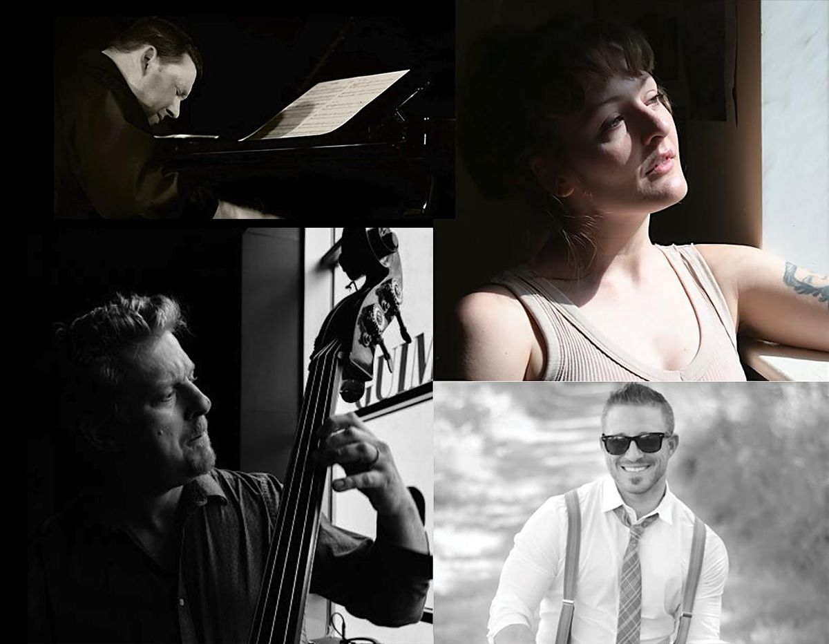Chris Rottmayer, Kelsey Wallner, Clark Sommers, Matt Endres, The North ...