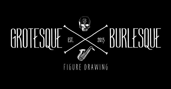 [In-person] GB Figure Drawing: Skyler Ray, Wayward Arts Chicago ...