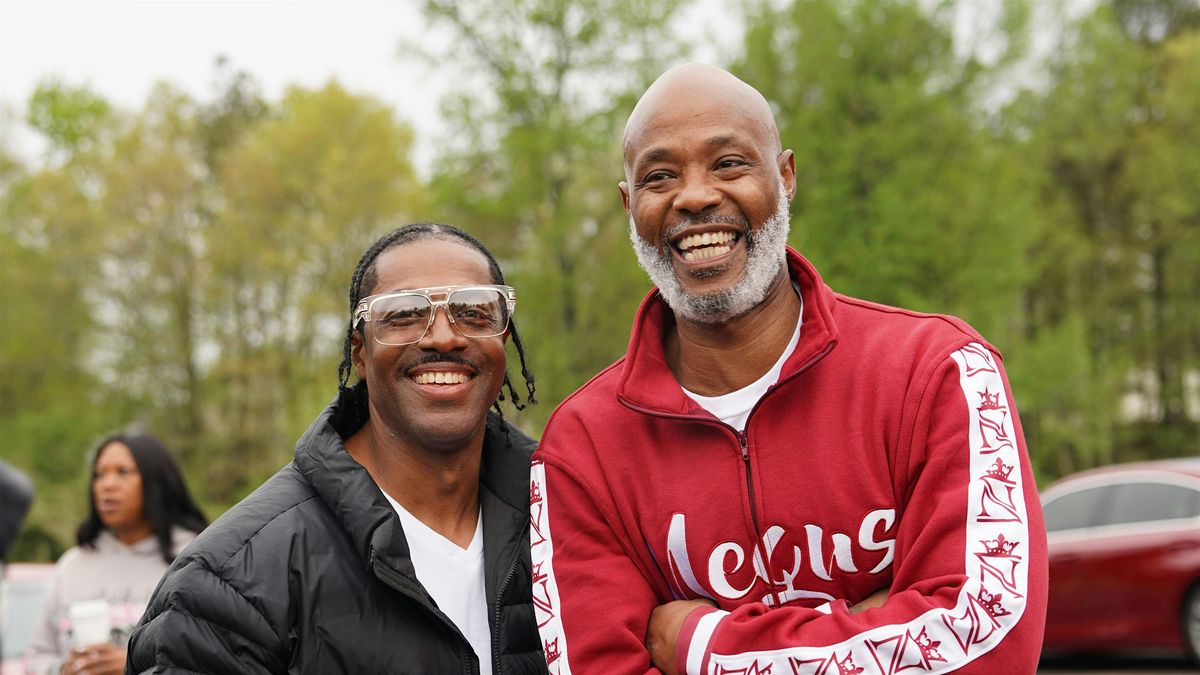 A Celebration of Freedom Brunch Event, Copper Hall RVA, Richmond, 19 ...
