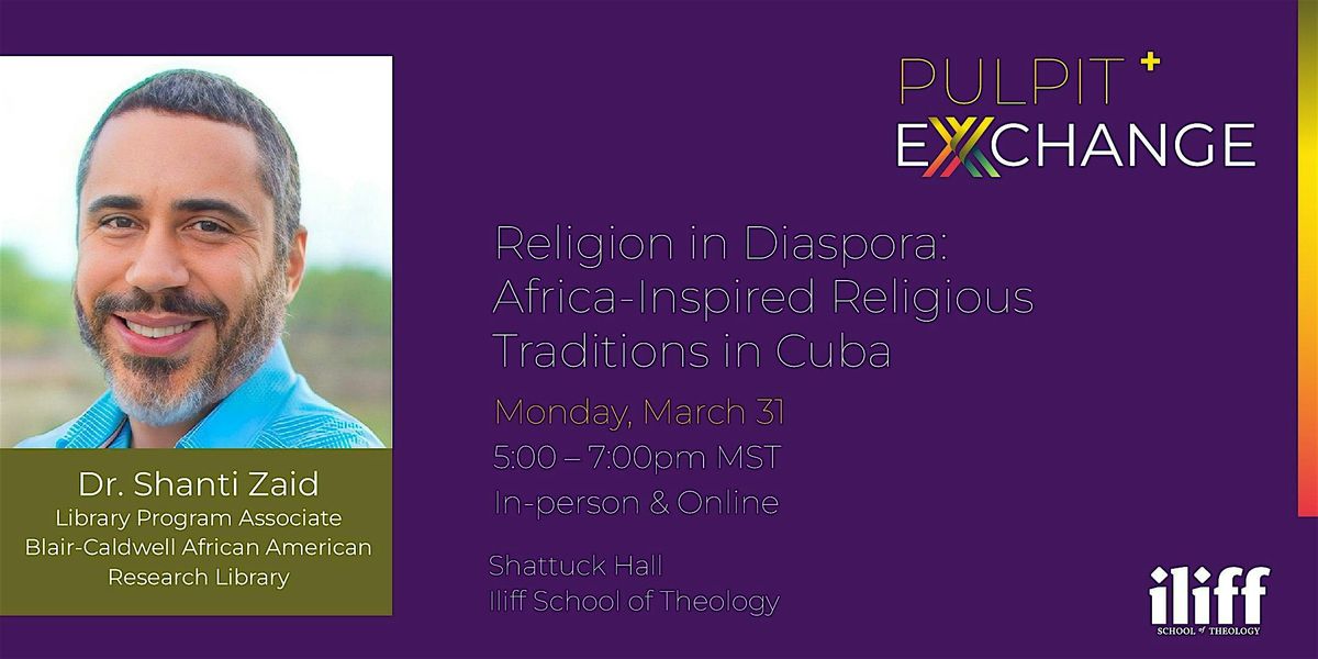 Religion in Diaspora: Africa-Inspired Religious Traditions in Cuba ...