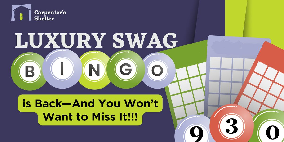 Carpenters Shelter Luxury Swag Bingo, The George Washington Masonic ...