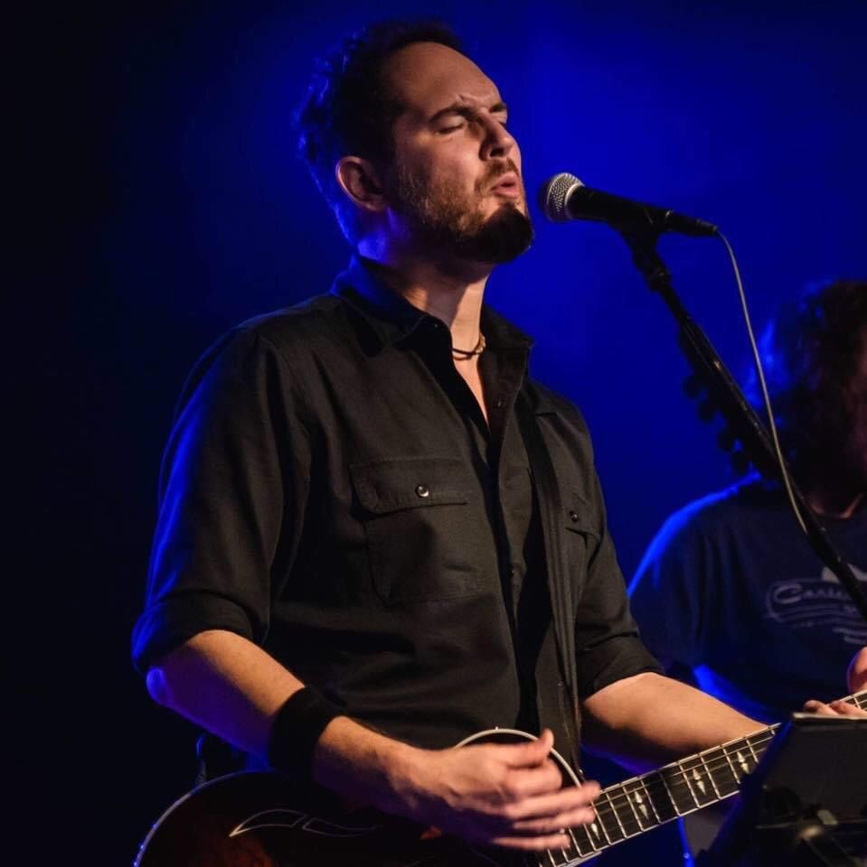 Jeff Lucero at Savage Craft Ale Works , 430 Center Street, West ...