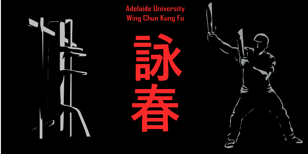 Adelaide University Wing Chun Club Wellbeing Event, Barr Smith Lawns ...