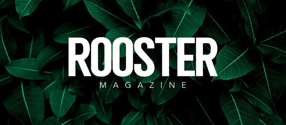 The Rooster Roast of Comedian Ben Roy at Hermans Hideaway, Herman's ...