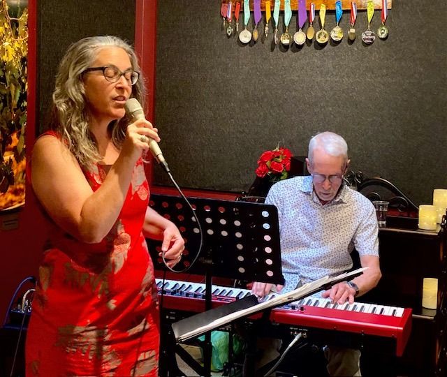 Free Live Music with Carrie Wicks & Nick Allison, Northwest Cellars ...