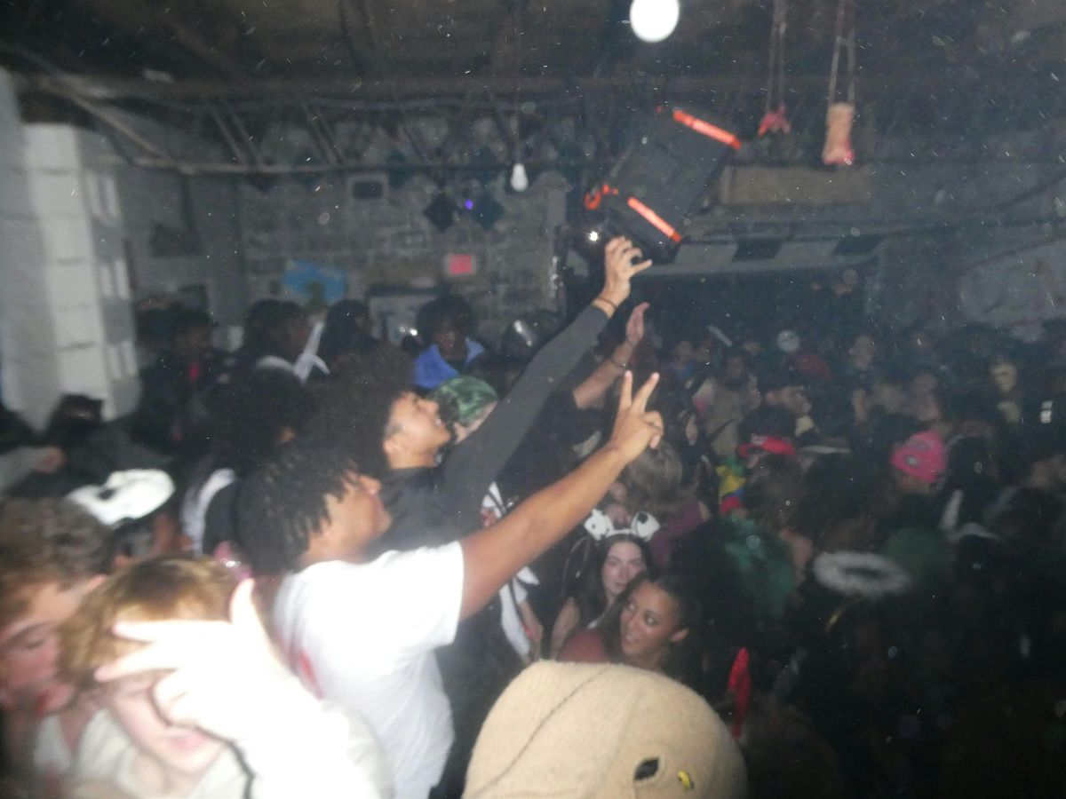 Project Indy END of the YEAR PARTY, 31 December to 1 January | AllEvents