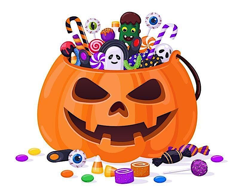 FOC - Parent Social Candy Fundraiser, Spiteful Brewing Tap Room ...