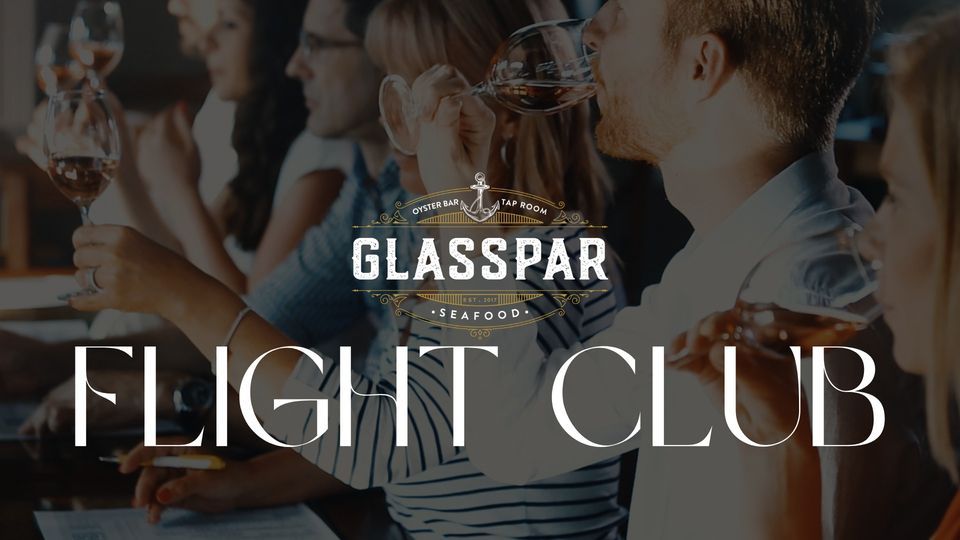 Flight Night - The Wine Genius of Randall Graham, Glasspar, Dana Point ...