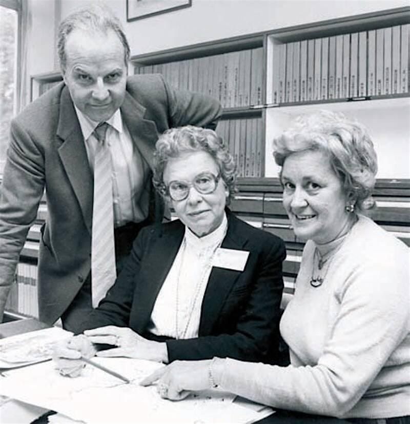 Dr Brian Trainor Memorial Lecture, Public Record Office of Northern ...