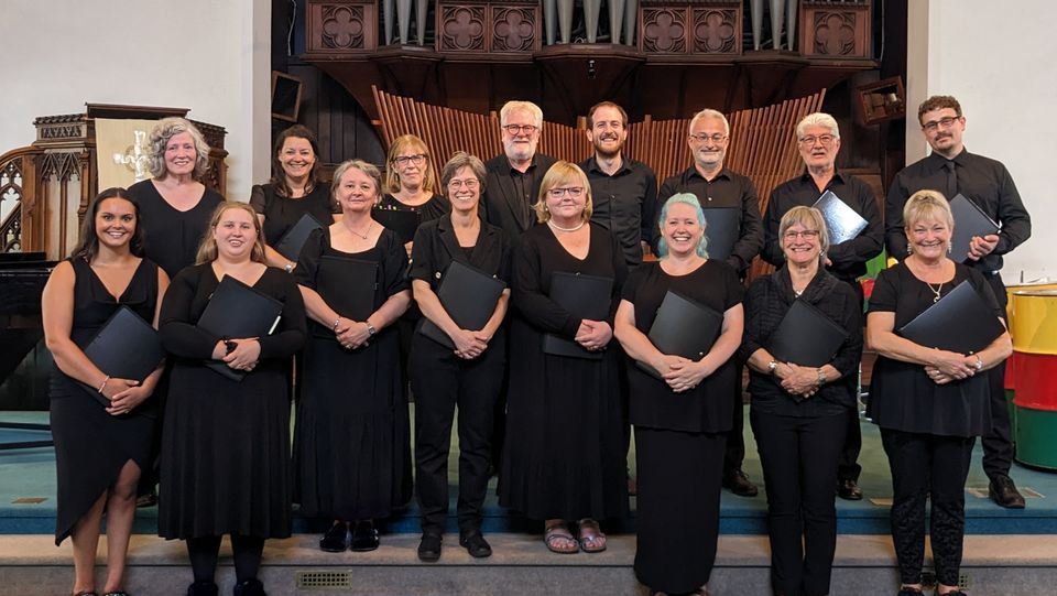 Sing With Voce: Choral Workshop, Trull Memorial Hall, Taunton, 17 March ...