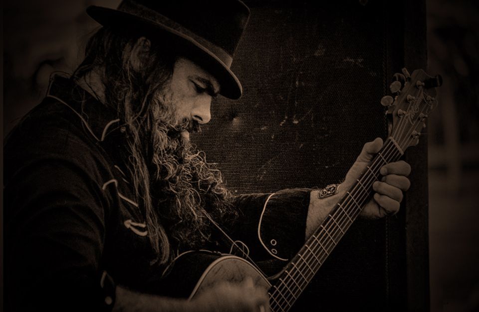 Robbie Litt, Dosey Doe Breakfast, BBQ & Whiskey Bar, The Woodlands ...