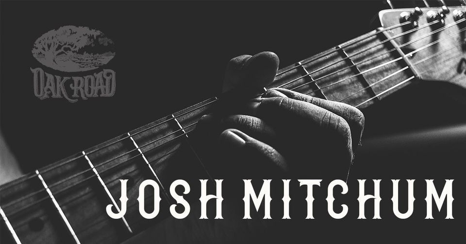 Josh Mitchum, Oak Road Brewery, Summerville, 8 September 2023 ...