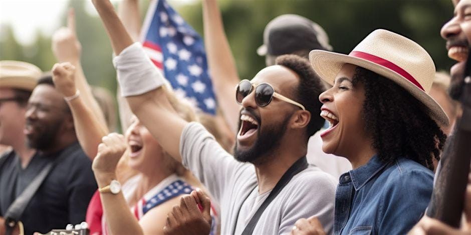 July 4th ROS Young Adults BBQ, Hopewell Junction, 4 July 2025 | AllEvents
