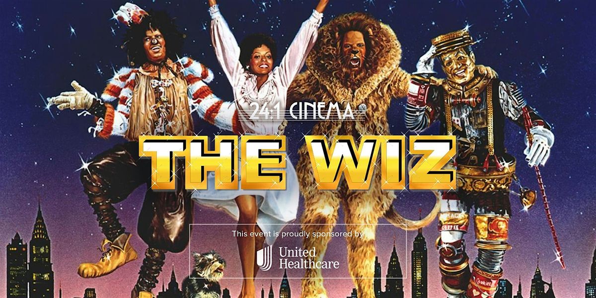 24:1 Community Senior Movie Day, 24:1 Cinema, St. Louis, 20 November ...