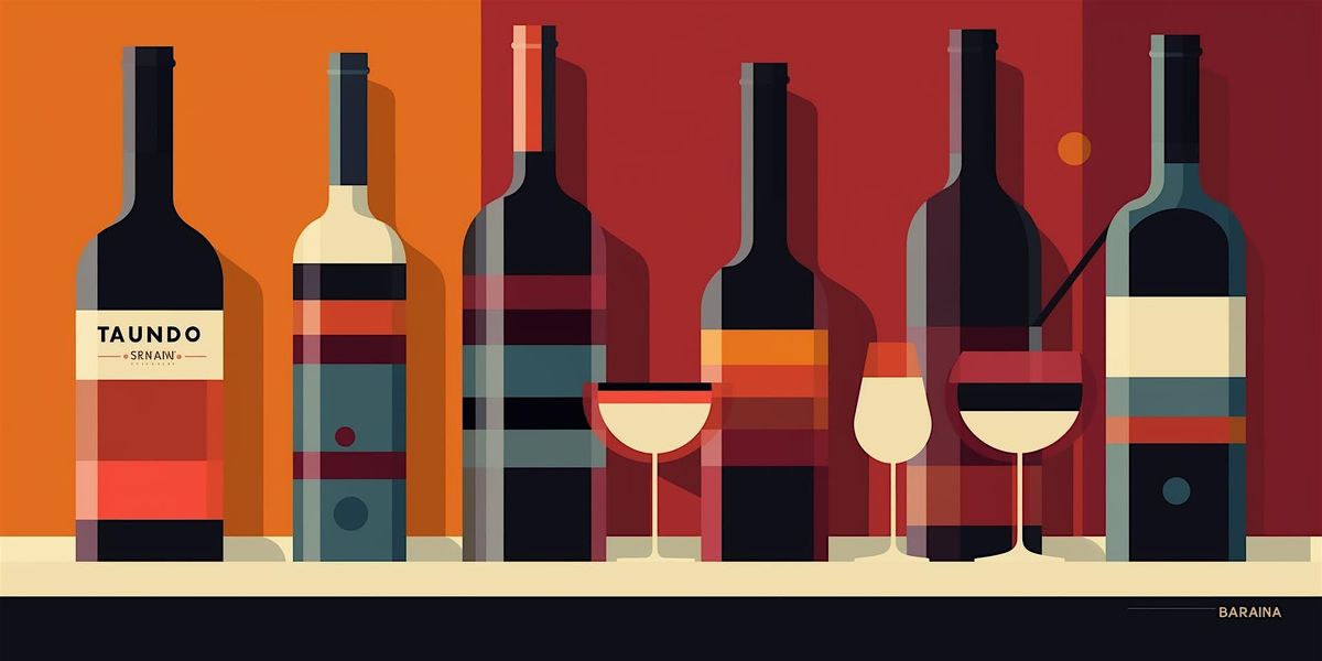 International Tempranillo Day at Whino, WHINO, Arlington, 13 November ...