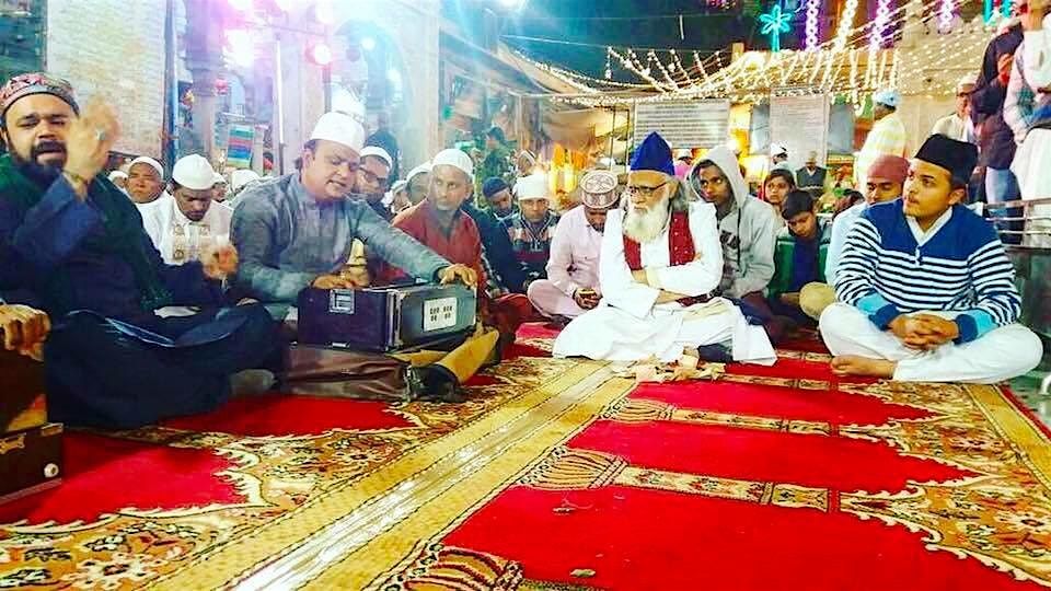 Sama: The Syncretic Sounds of South Asia, Reed Society for the Sacred ...