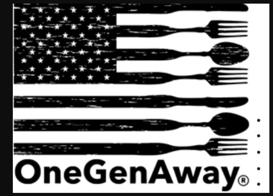 One Generation Away Host the Monthly Volunteer Food Packing ...