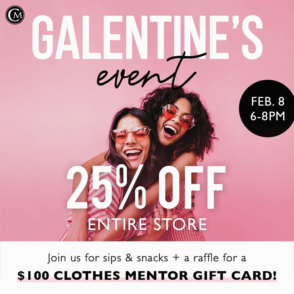 Galentine’s Event, 1014 Union Rd, West Seneca, NY, 8 February 2024 ...