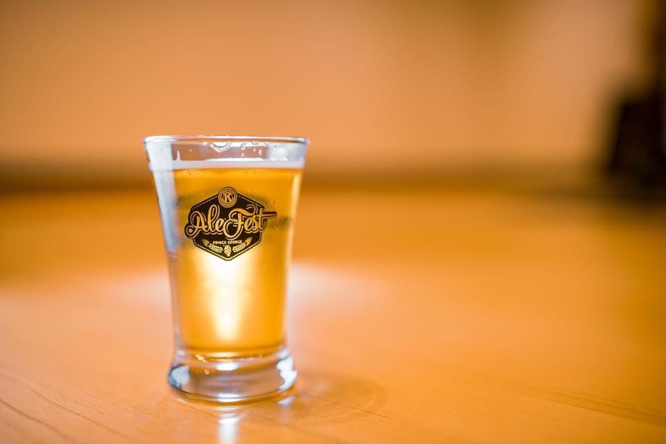 Kiwanis Club of Prince George Future Members Event, Deadfall Brewing ...