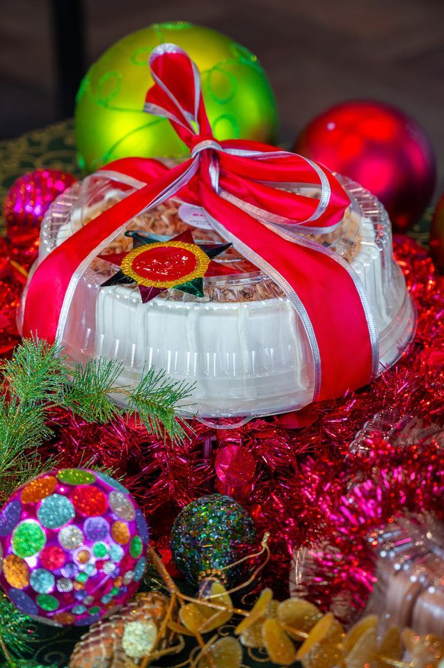 Holiday Tres Leches Cakes, Aldaco's Stone Oak, Garden Ridge, 30 ...