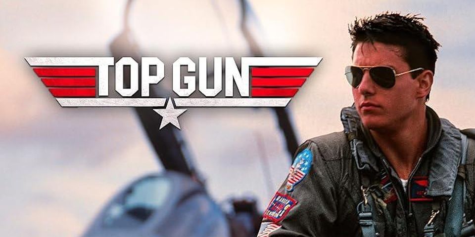 Top Gun / Top Gun Maverick DOUBLE FEATURE, 1013 K St,Sacramento,95814 ...