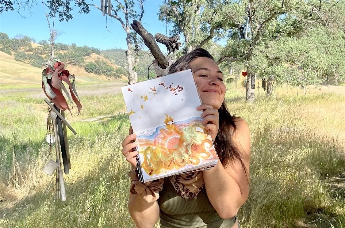 Sacred Circle: Art, Earth, and Spirit, Earth 'n' Us Farm, Miami, 3 ...