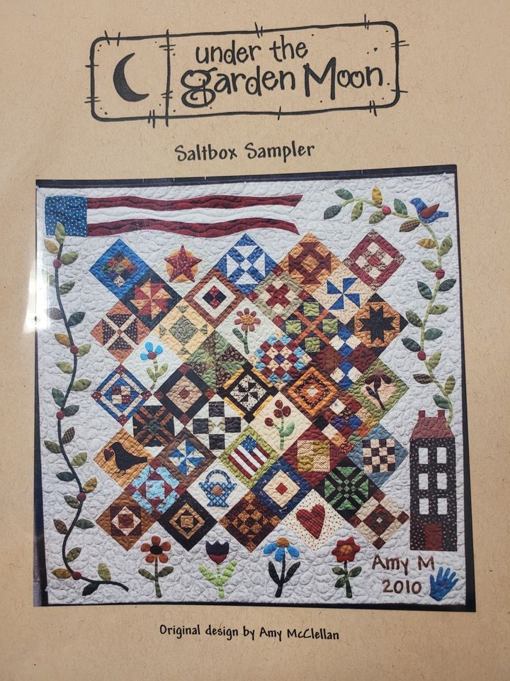 SKILL BUILDER Stash Buster Class, Fabric Obsession, Medina, 14 March 2024 | AllEvents