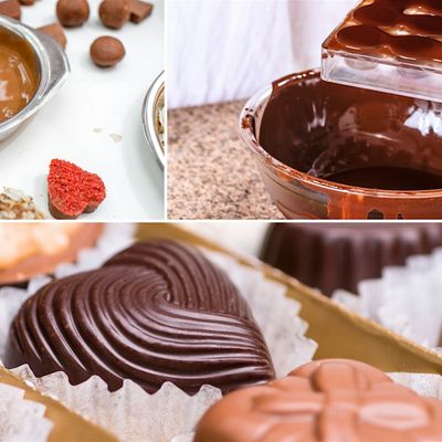 Life is a Box of Chocolates - Team Building Activity by Classpop ...
