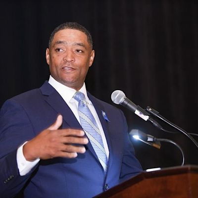 Bayou Classic Welcome Gala w/Cedric Richmond, Troy Carter & LaToya ...