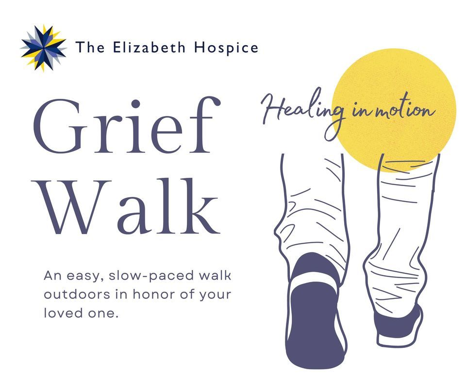 Grief Walk, Lake Murray Trail Head, 5540 Kiowa Dr, La Mesa, CA 91942 ...