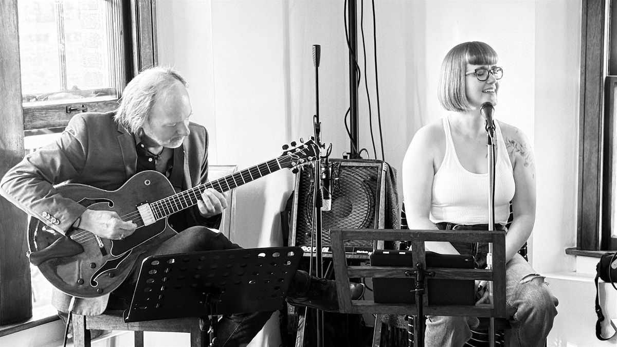 An Evening with Lia Booth, The Sanctuary Studio for the Arts ...