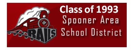Spooner Class of 93 - 30 Year Reunion, Lipsie Pines Bar and Grill ...