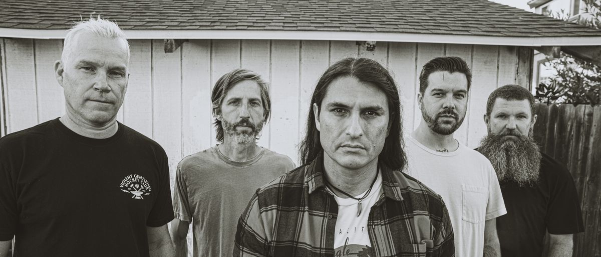 Ignite, Slapshot, The Drowns in Praha 1, Rock Café, Prague, 7 December ...