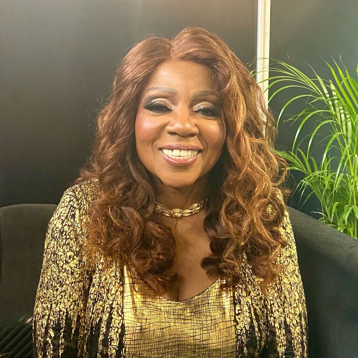 Gloria Gaynor, Des Plaines Theatre, 4 November 2023 | AllEvents.in