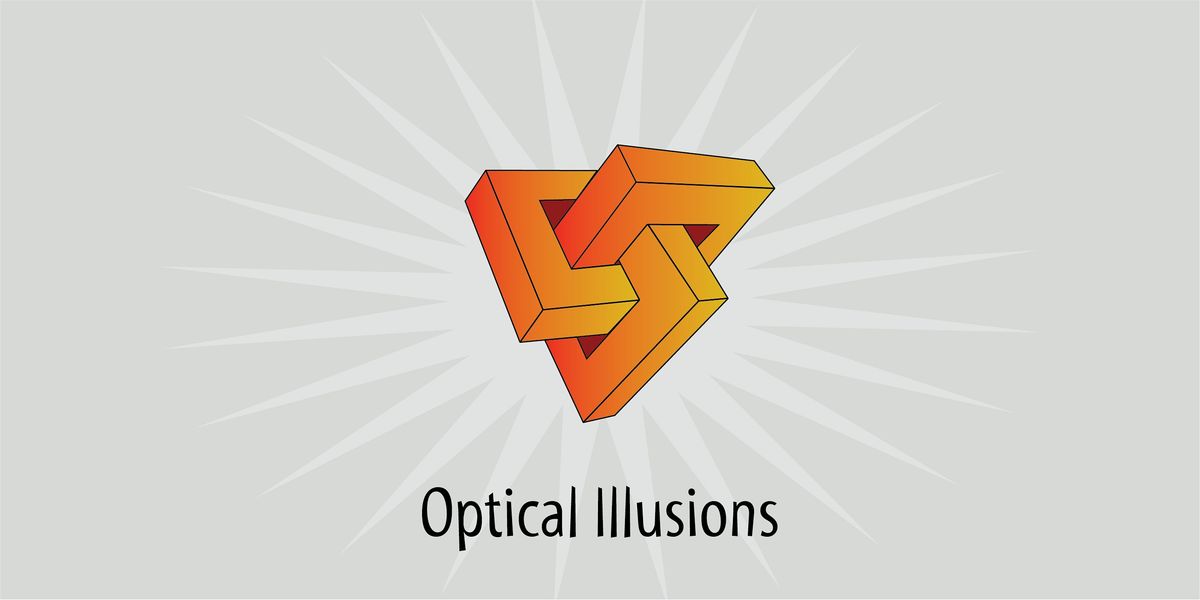 Optical Illusions - Grades 3 and 4, IHMC Pensacola, 20 September 2025 ...