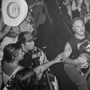 Zach Bryan, Matt Maeson, Levi Turner in Tulsa, BOK Center, Tulsa, 14 ...