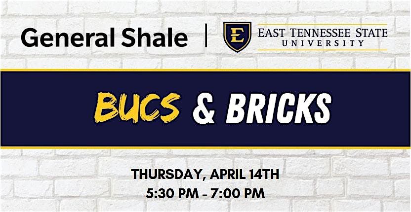 Bucs and Bricks 2026 - Celebrating National Brick Day!, 3015 Bristol ...