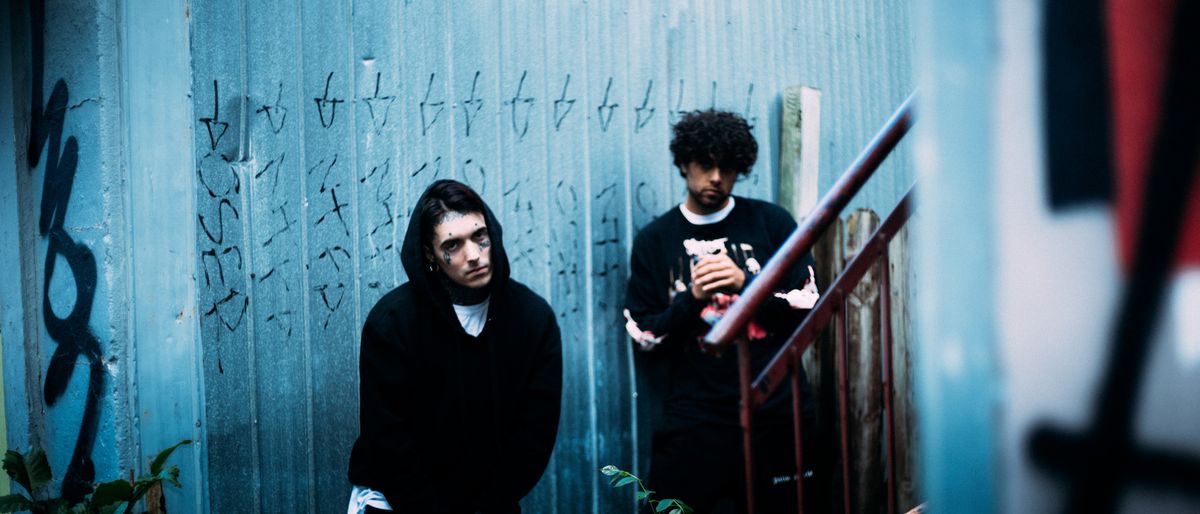 never easy, LASTELLE in Brighton, Dust, Brighton, 3 May 2025 | AllEvents