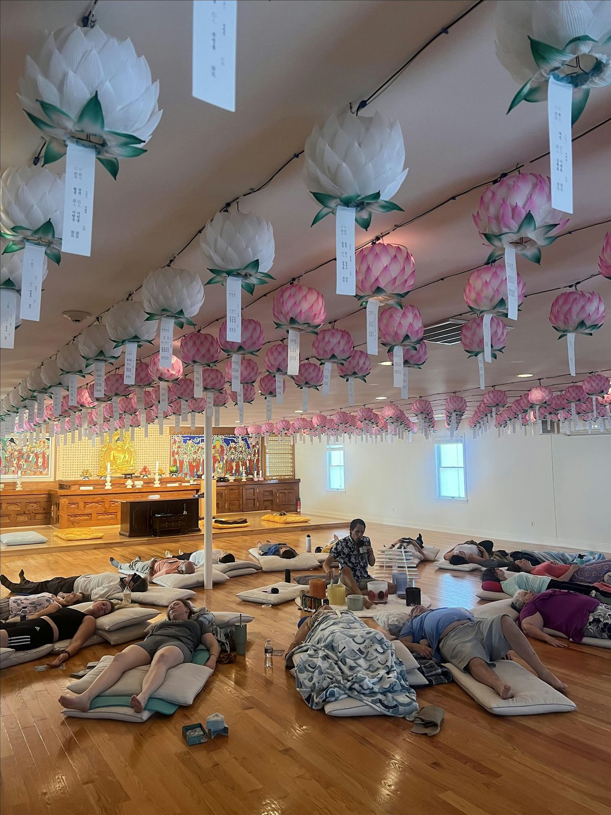 Luminous Soul Sound Healing, 171 N Main St, Middleton, 11 January 2025 ...