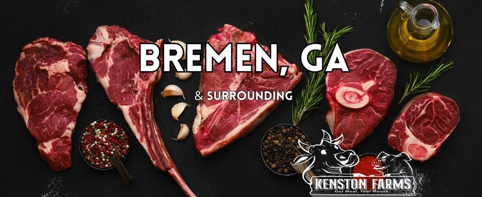 Bremen, GA & Surrounding, 20 Ribeyes $40, 40% off Steak, Chicken ...