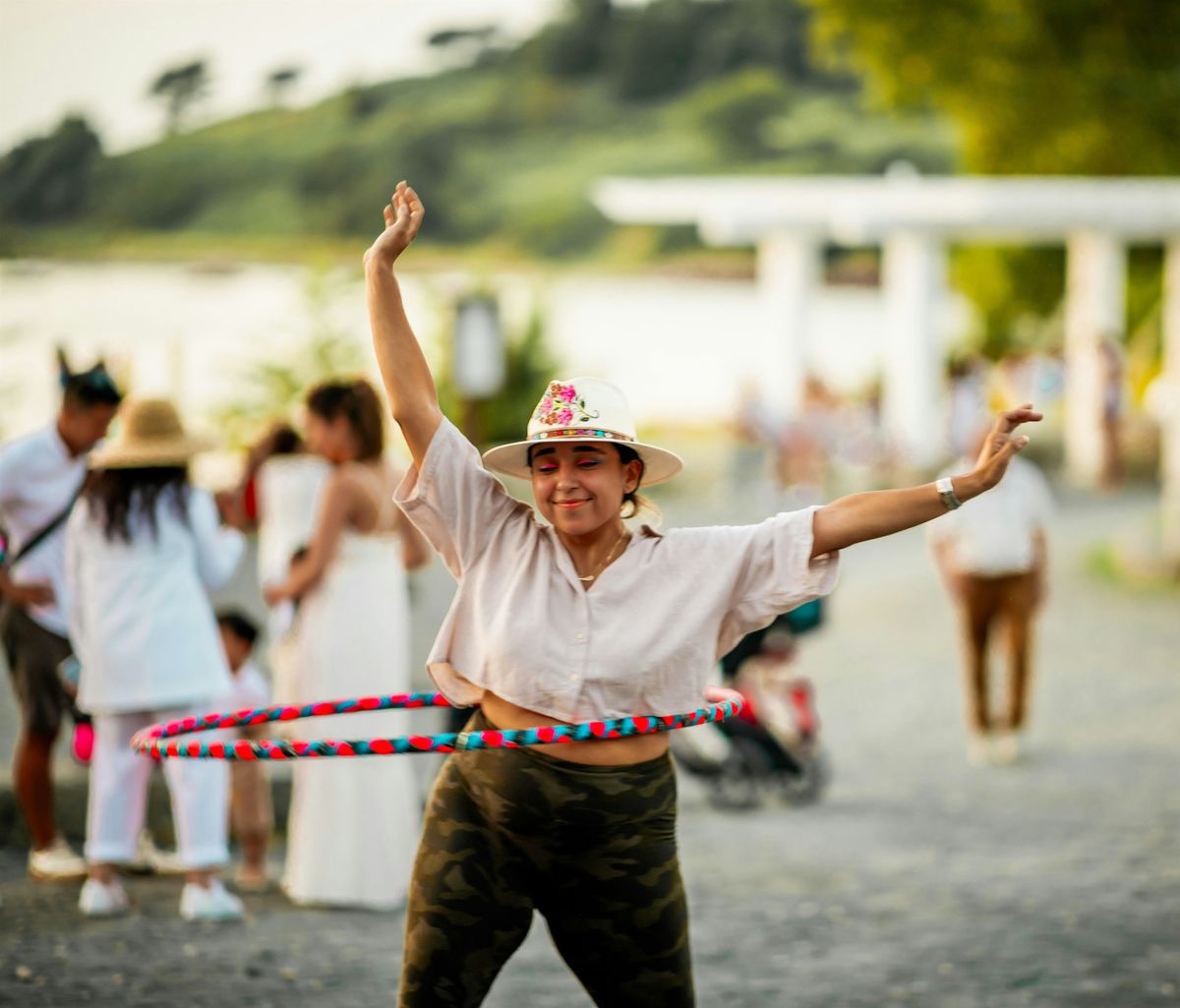 2025 Innovation Islands: Networking & Info Session, Atlantic Wharf ...