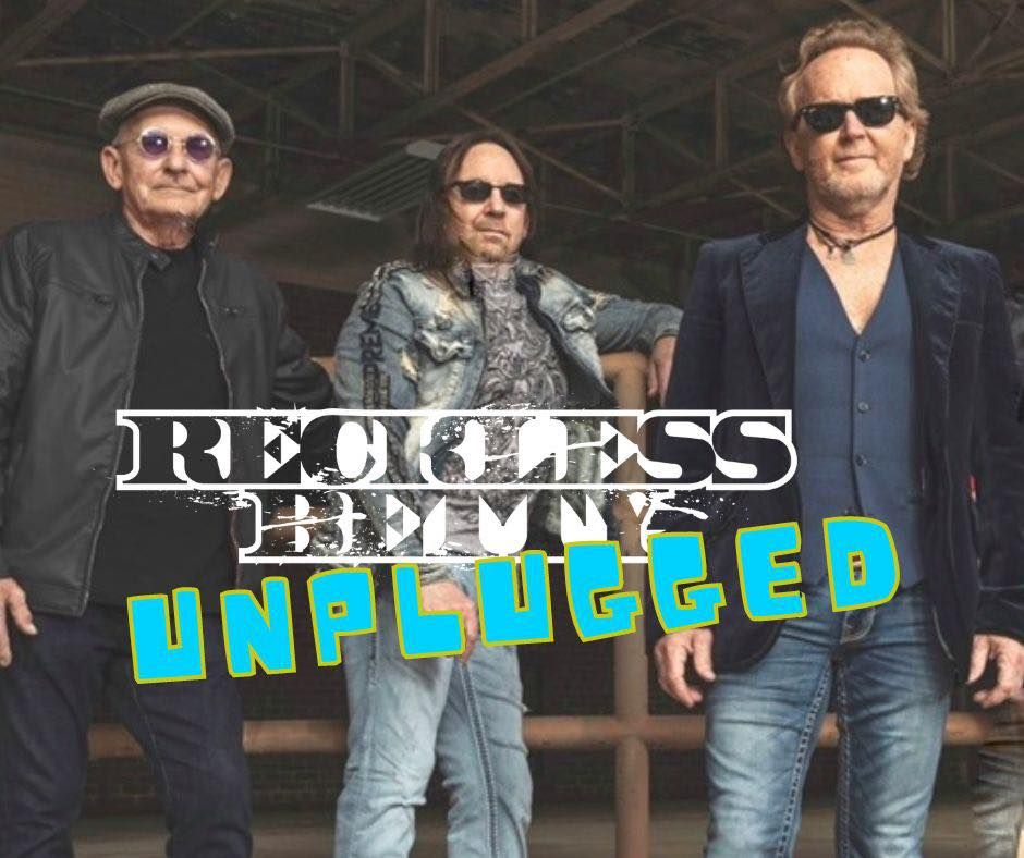 Reckless Betty is UNPLUGGED at Crossroads Sports Bar & Grill in Ft Mill ...