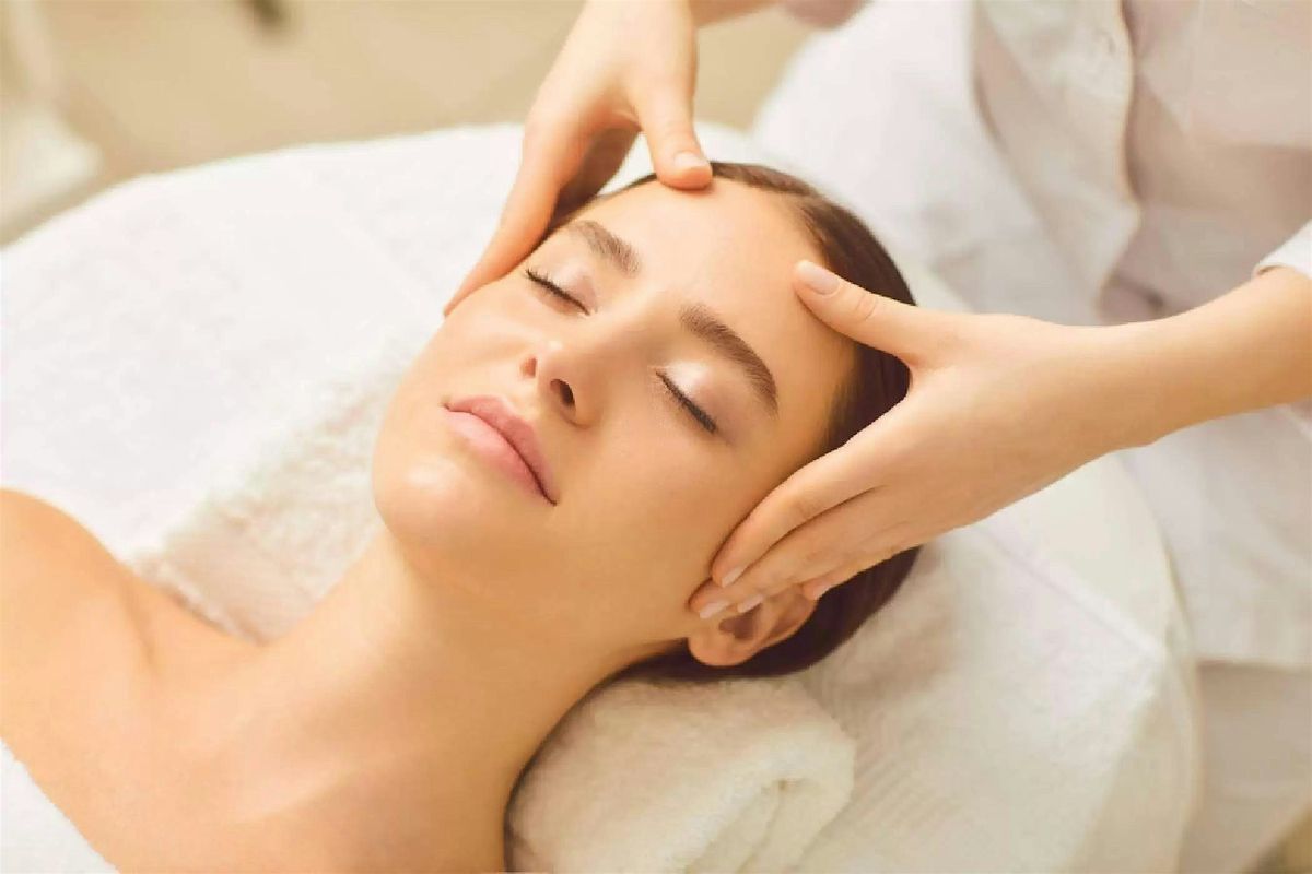 Luxury Express Facial with Vicki - University of Leeds staff only, The ...