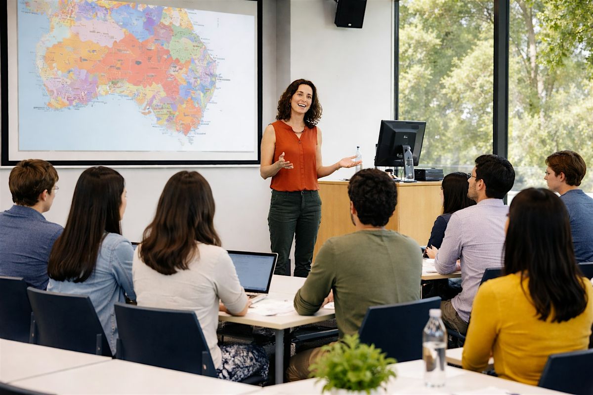 Research Seminar: Aboriginal Languages Research Projects, Learning and ...