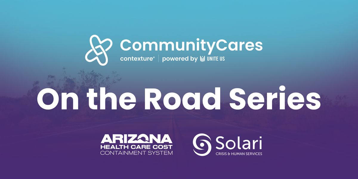 CommunityCares Presents: On the Road Series - Payson, Banner Payson ...